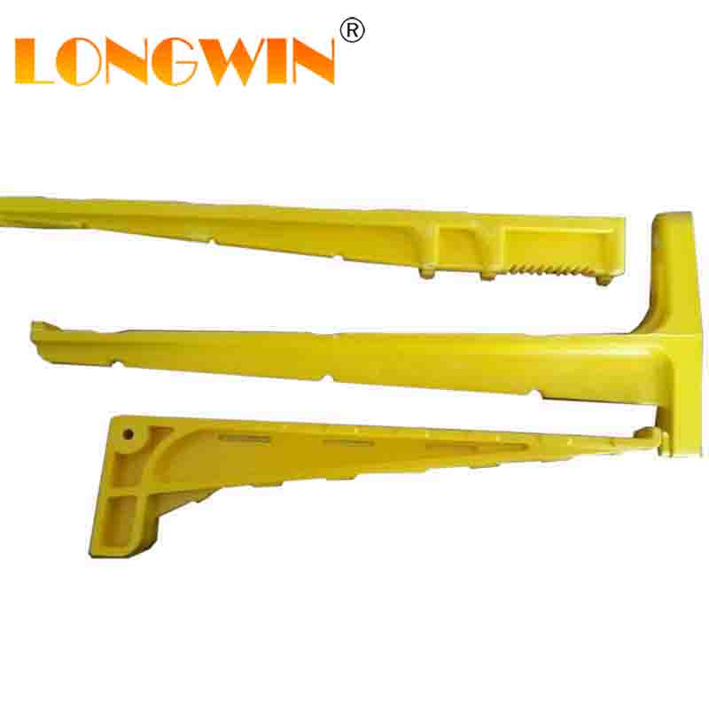 Fiberglass Cable Bearer
